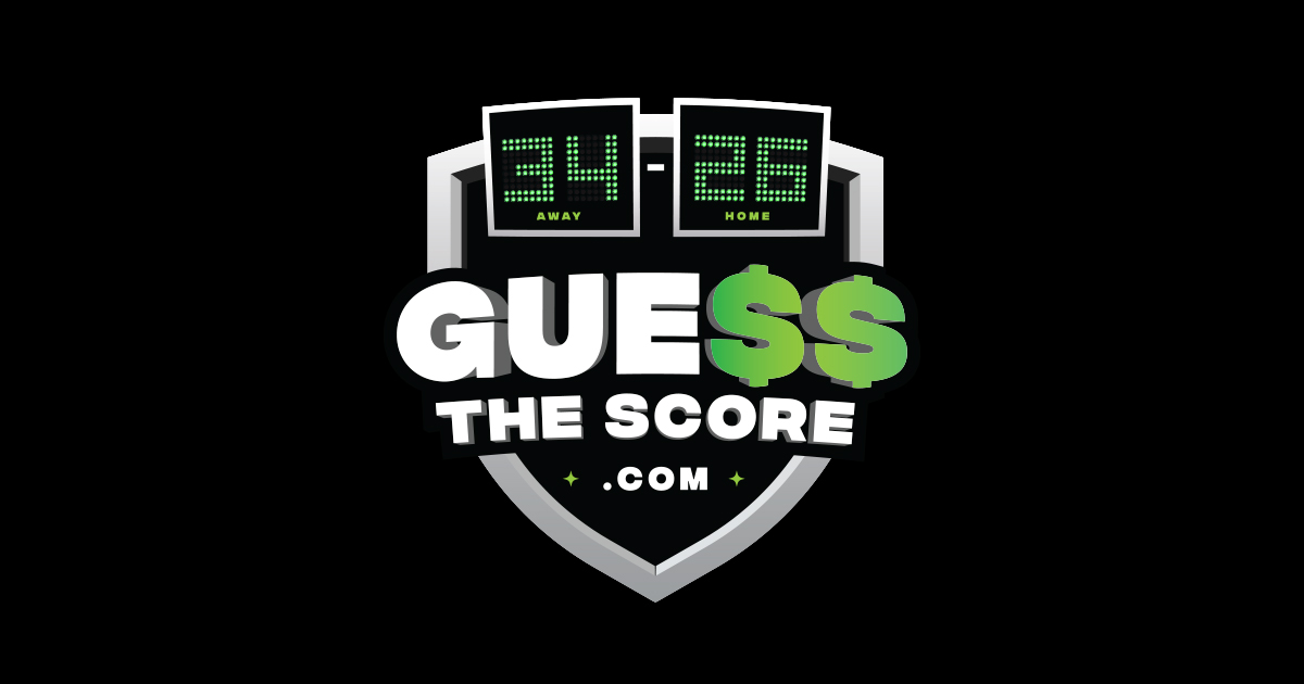 Explore Games & Submit Your Guess | GuesstheScore.com | Guess the Score